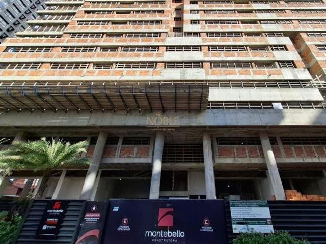 Excelente apartamento no centro de Torres