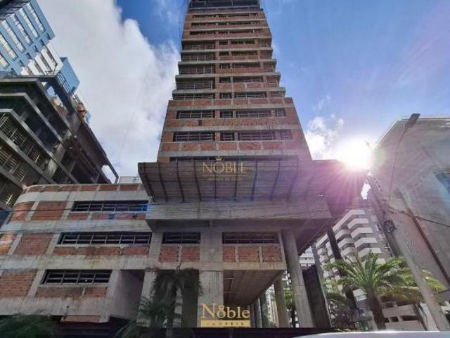 Excelente apartamento no centro de Torres