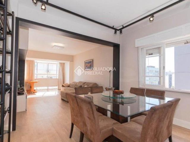 Excelente apartamento no centro