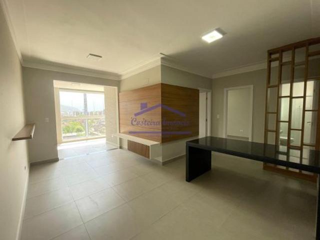 Excelente apartamento no Centro