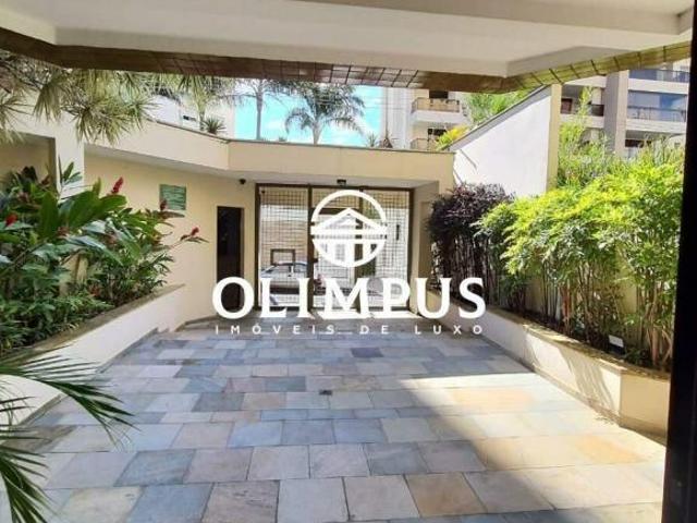Excelente apartamento no centro