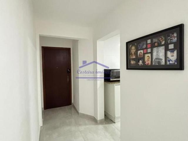 Excelente apartamento no Centro