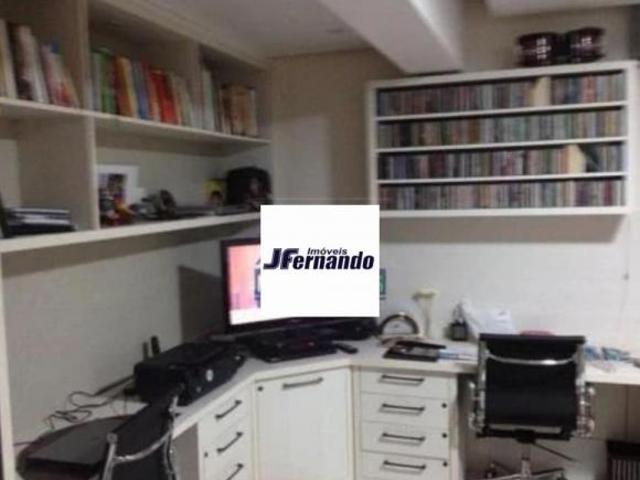 Excelente apartamento no centro