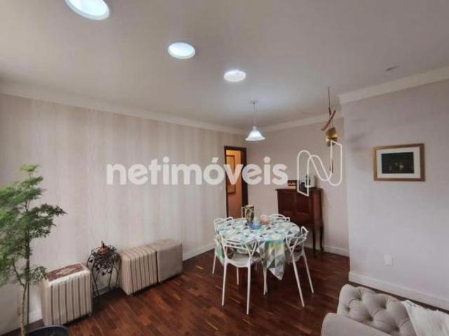Excelente apartamento no Cidade nova