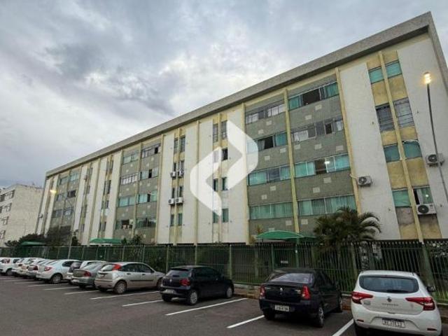 Excelente apartamento no Cruzeiro Novo