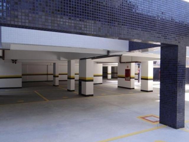 Excelente Apartamento no Cristo Rei com 73,3m² e 2 Quartos