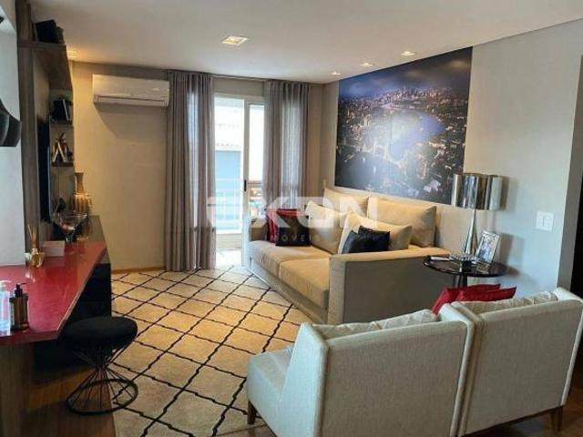 Excelente Apartamento no Agua Verde
