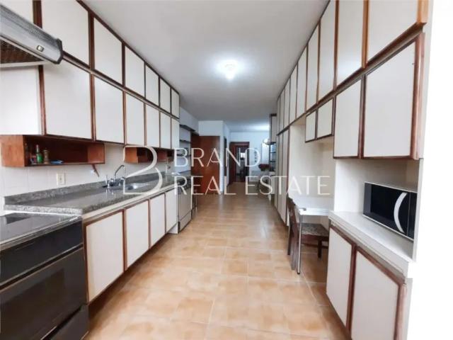 Excelente apartamento no Alto da Boa Vista