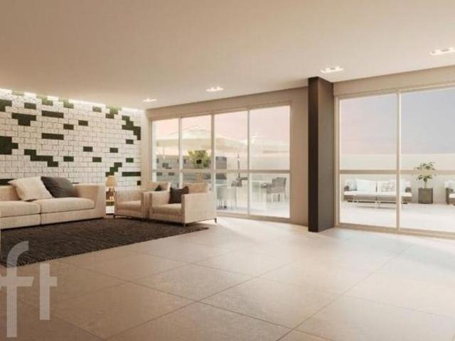 Excelente apartamento no Alto do Cristo Redentor!