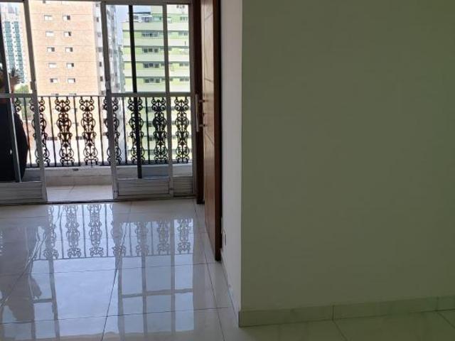 Excelente Apartamento no Boa Vista há 1 quadra da praia do Gonzaguinha