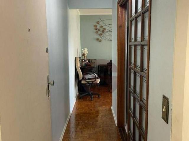 EXCELENTE APARTAMENTO NO BONFIGLIOLI