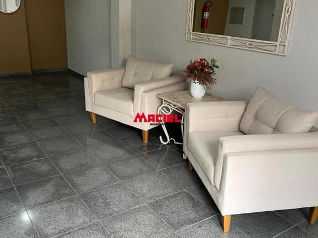 Excelente Apartamento no Bosque dos Eucaliptos em Ótima Localização
