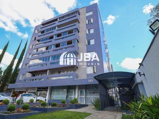 APARTAMENTO NO BACACHERI COM 3 QUARTOS SENDO UMA SUÍTE