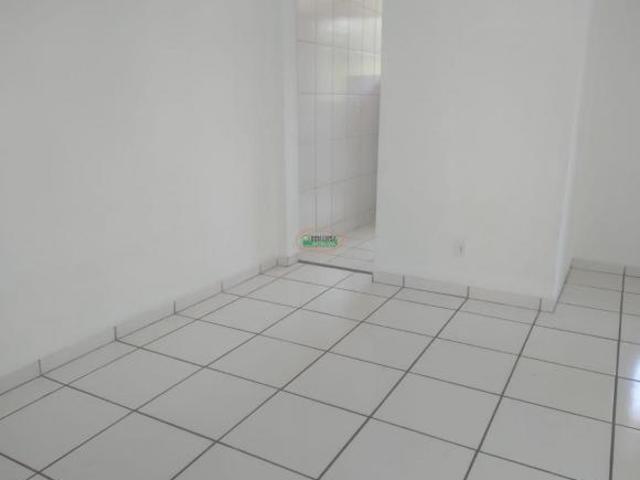 Excelente apartamento no bairro Nacional!