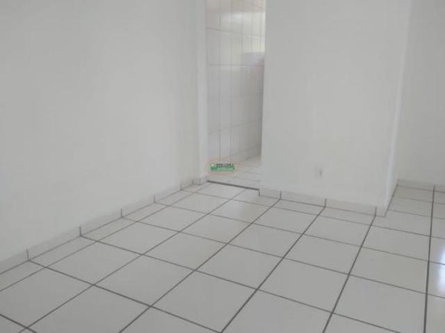 Excelente apartamento no bairro Nacional!