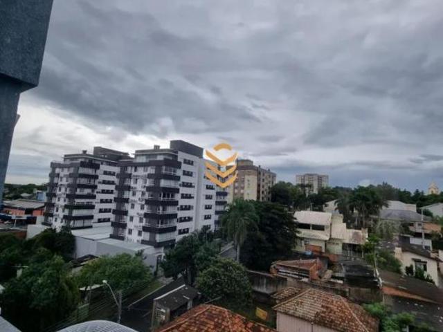 Excelente apartamento no bairro Nossa Senhora das Graças em Canoas