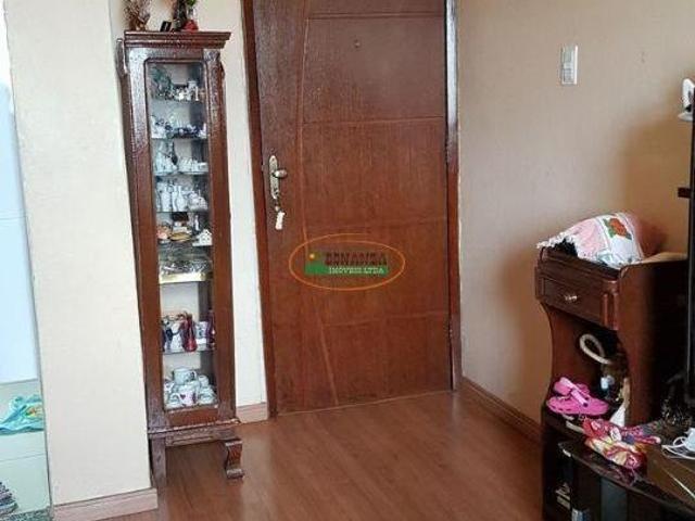 Excelente apartamento no bairro Barro Preto!