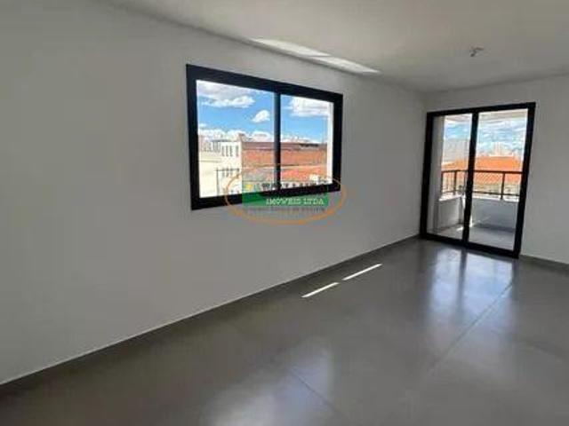Excelente apartamento no bairro Barroca, Belo Horizonte!