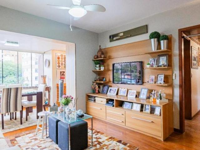 Excelente apartamento no bairro Boa Vista