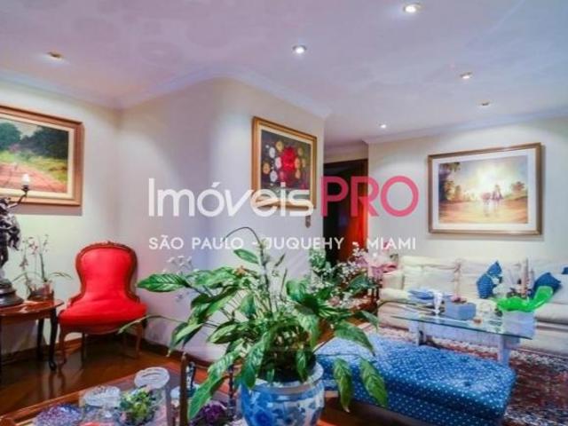 Excelente apartamento no bairro Campo Belo