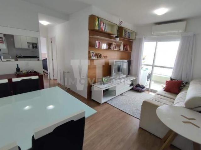 Excelente Apartamento no Bairro Campo Grande Santos