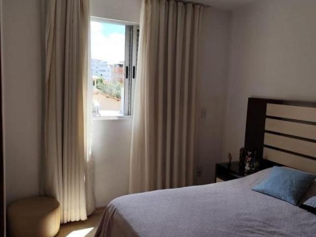 Excelente apartamento no Bairro Castelo BH