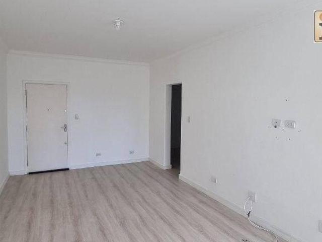 Excelente apartamento no bairro do Gonzaga de frente com 3 quartos sendo 1 suíte, quarto e wc de ser