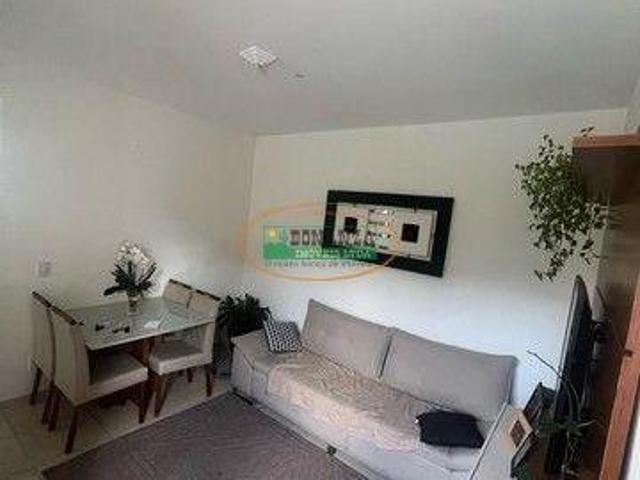 Excelente apartamento no bairro Granjas Primaveras!