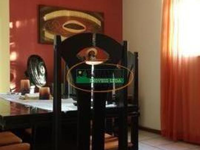 Excelente apartamento no bairro Heliópolis!