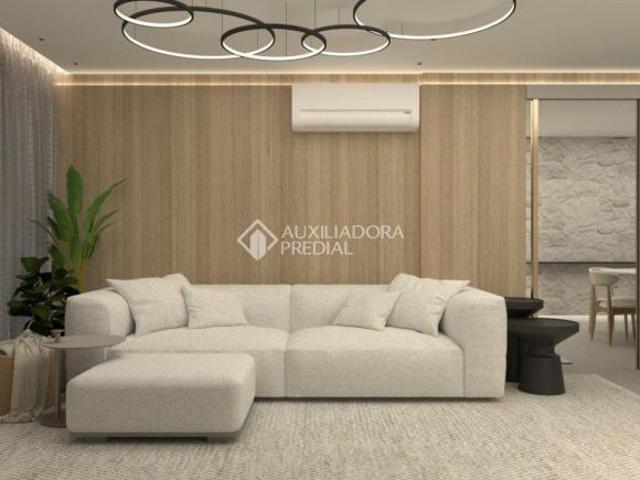 Excelente apartamento no Bairro Ideal com 3 dormitórios sendo 1 suíte