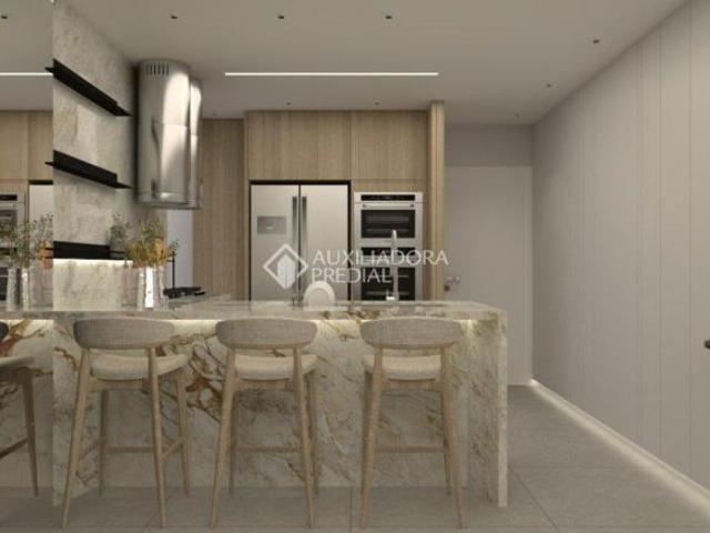 Excelente apartamento no Bairro Ideal com 3 dormitórios sendo 1 suíte