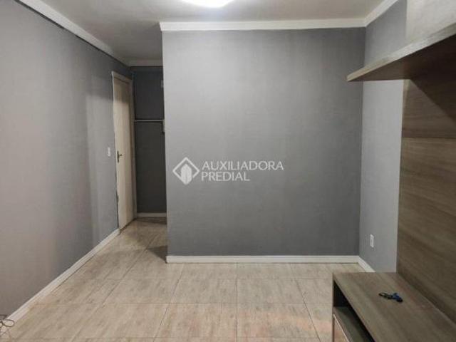 Excelente apartamento no bairro Igara, em Canoas,02 dormitórios, 01 banheiro social