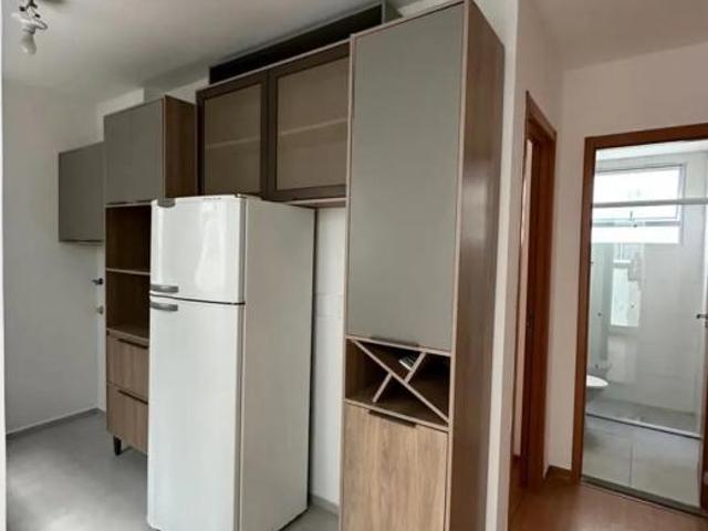 Excelente apartamento no Bairro Igara