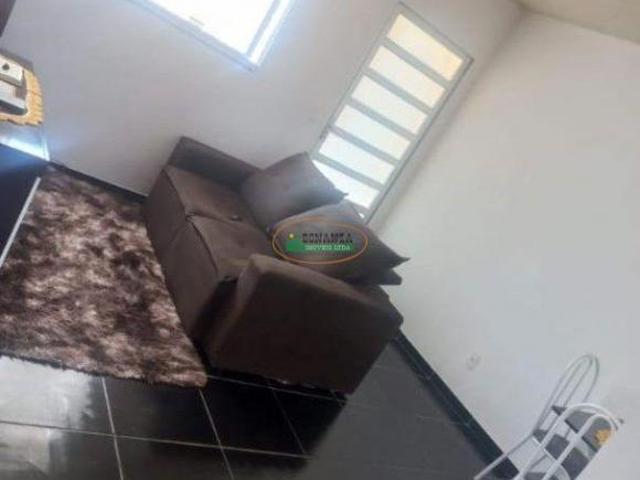 Excelente apartamento no bairro Jardim Vitória Belo Horizonte