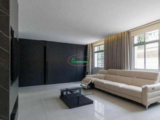 Excelente apartamento no bairro Lourdes!