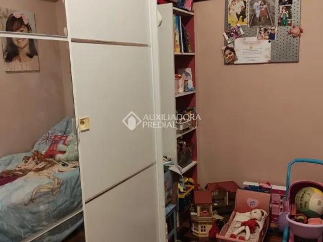 Excelente apartamento no Bairro Rio Branco