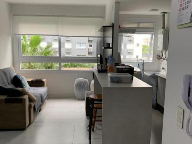 Excelente apartamento no bairro São Sebastião
