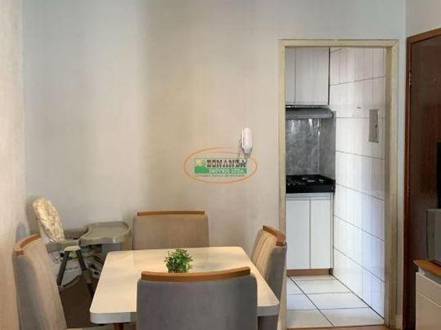 Excelente apartamento no bairro Santa Mônica BH!