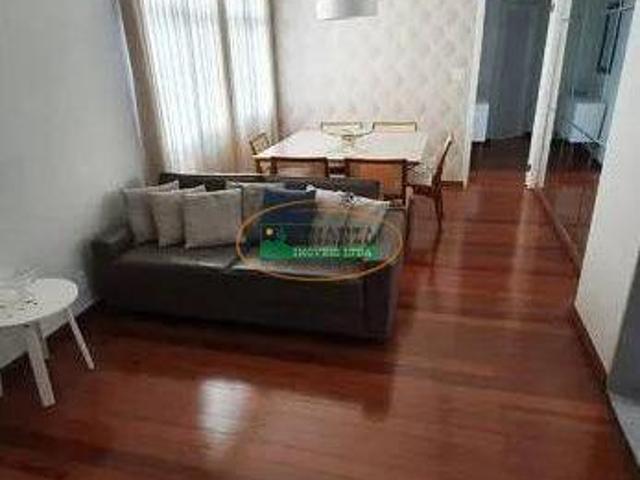 Excelente apartamento no bairro Santo Antônio!
