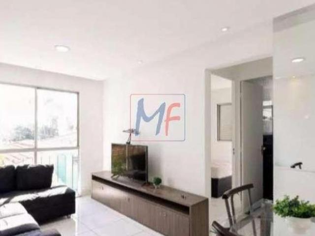 Excelente apartamento no bairro Vila Carrão, com 2 quartos, banheiro, sala 2 ambientes, lazer e 1 v