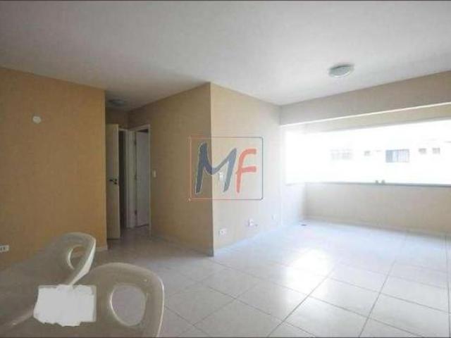 Excelente apartamento no bairro Vila Andrade, com 70 m² sendo 2 suítes, sala, cozinha, banheiro soci