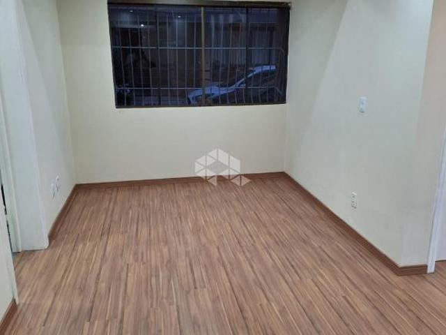 Excelente apartamento no bairro vila nova