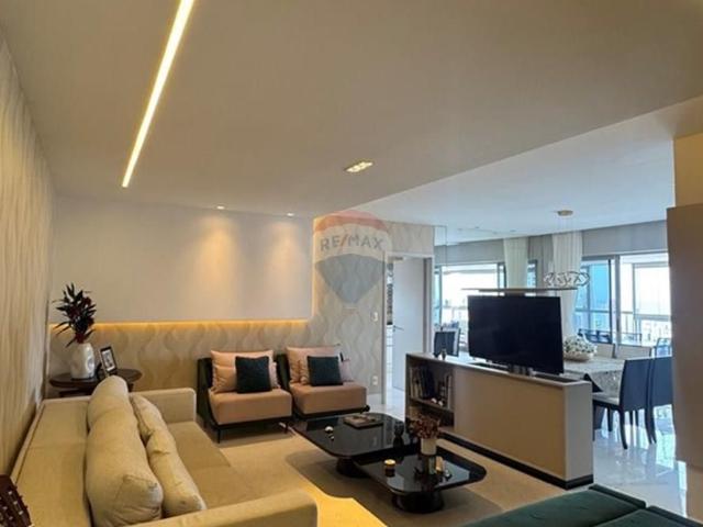 Excelente apartamento no Brisamar