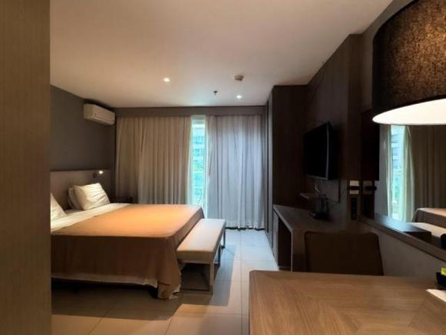 Excelente Apartamento no Brisas do Lago!