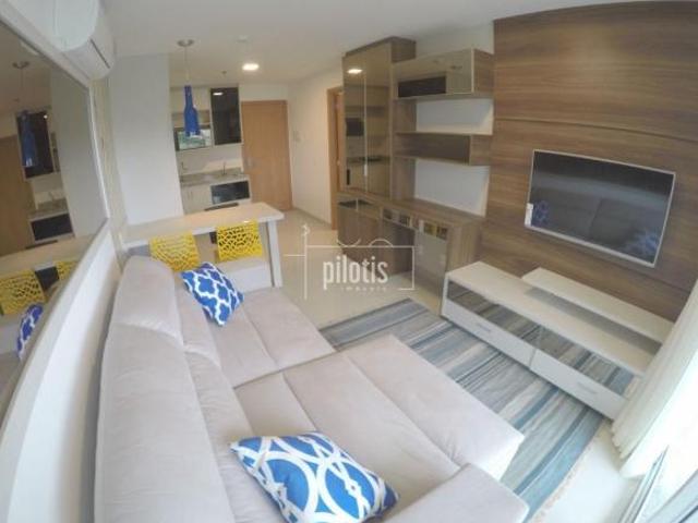 Excelente Apartamento no Brisas do Lago!