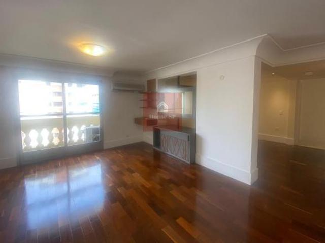 Excelente apartamento no Brooklin!