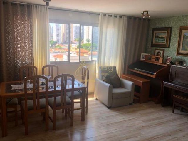 Excelente Apartamento no Brooklin!