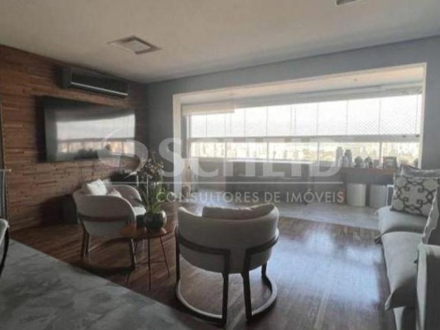 Excelente Apartamento no Brooklin