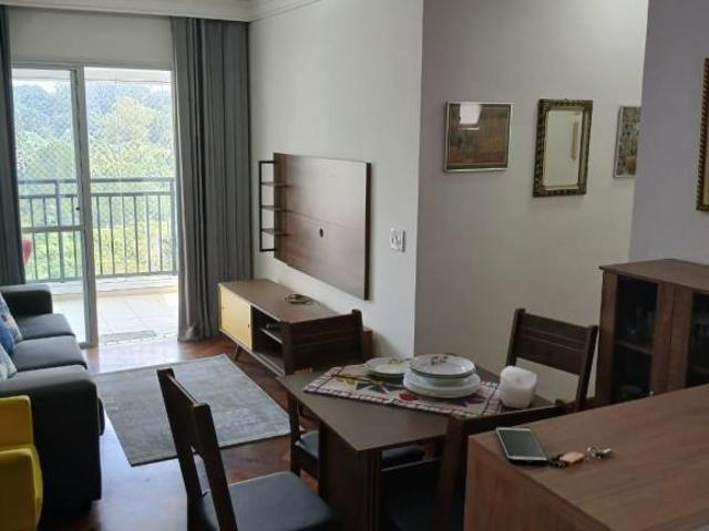EXCELENTE APARTAMENTO NO BUTANTÃ, PRAÇA ELIS REGINA !