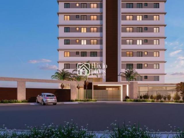 Excelente Apartamento no Buritis